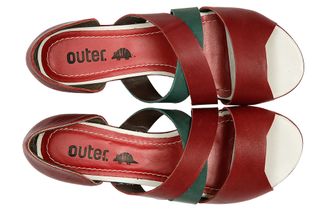 Outer Shoes - Calçados casuais e despojados para todas as horas!