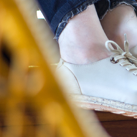 Outer Shoes - Calçados casuais e despojados para todas as horas!