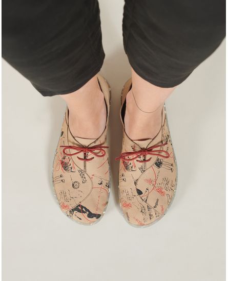 Feminino Off – Outer Shoes