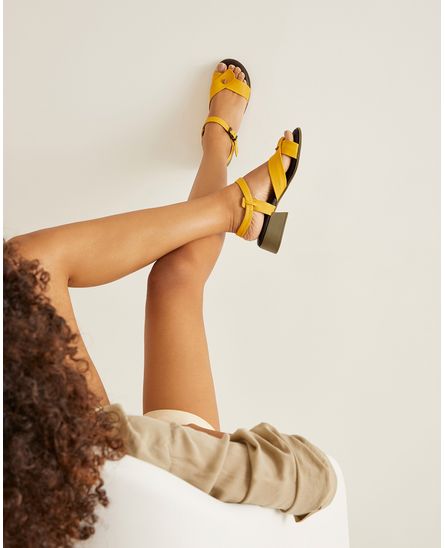 Outer Shoes - Calçados casuais e despojados para todas as horas!